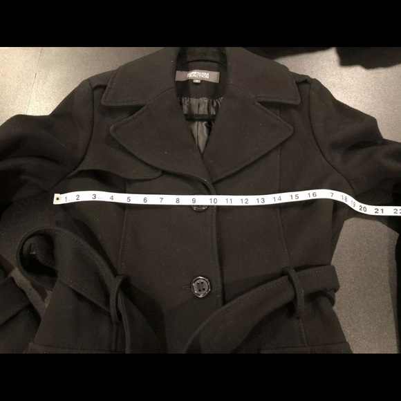 Kenneth Cole Reaction | Jackets & Coats | Womens 8 Kenneth Cole ...